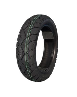 China 130/60-13 130/70-13 Tubeless Scooter Tires ISO CCC Certified 6PR 8PR for sale