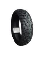China 130/60-13 130/70-13 Tubeless Scooter Tires ISO CCC Certified 6PR 8PR for sale