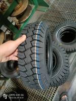 China 4.00-8 Bajaj Tricycle Motorcycle Tire 35% 45% Rubber Content TT TL for Sale for sale