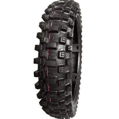 China 140/80-18 Super Soft and Medium Soft Motorcycle Tyre TT TL with 45% Rubber Content for sale
