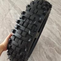 China 140/80-18 Super Soft and Medium Soft Motorcycle Tyre TT TL with 45% Rubber Content for sale