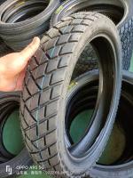 China Acceptable OEM 90/90-18 Tyre with Bias Structure and from Super Factor for sale