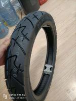 China High Elongation 500% Motorcycle Tire 90/90-18 Super Quality for B2B Export for sale