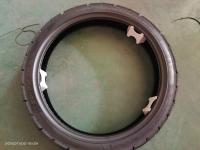China High Elongation 500% Motorcycle Tire 90/90-18 Super Quality for B2B Export for sale