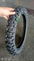 China Motorcycle Tire 14 16 17 18 19 21 Inch Natural Rubber 35% 40% 45% Rubber Content for sale