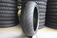 China 180/55-17 190/50-17 200/55-17 Motorcycle Tire Tubeless TT TL A Quality 45% Rubber for sale