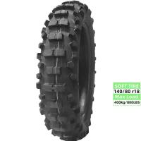 China 140/80-18 Soft Motorcycle Tires Suitable for Customer Requirements for sale