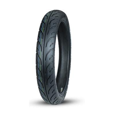 China Motorcycle Tires 90/90-18 35% 45% Rubber Content High Performance Durable for 18 Inch Wheels for sale