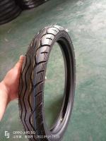 China Motorcycle Tires 90/90-18 35% 45% Rubber Content High Performance Durable for 18 Inch Wheels for sale