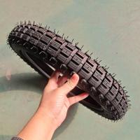 China Motorcycle Tire Casing 130/70-13 OEM Natural Rubber 35-55% 6PR/8PR for B2B Export for sale