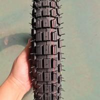 China Motorcycle Tire Casing 130/70-13 OEM Natural Rubber 35-55% 6PR/8PR for B2B Export for sale