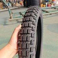 China Motorcycle Tire Casing 130/70-13 OEM Natural Rubber 35-55% 6PR/8PR for B2B Export for sale