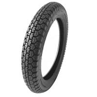 China 10 Inch Motorcycle Tire Casing 3.00-10 3.50-10 4.00-10 80/90-10 100/90-10 110/90-10 for sale
