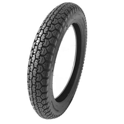 China 10 Inch Motorcycle Tire Casing 3.00-10 3.50-10 4.00-10 80/90-10 100/90-10 110/90-10 for sale