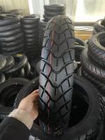 China 10 Inch Motorcycle Tire Casing 3.00-10 3.50-10 4.00-10 80/90-10 100/90-10 110/90-10 for sale