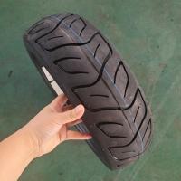 China OEM Motorcycle Tyre 2.75-17 to 110/90-16 Natural Rubber 6PR 8PR Black Qingdao Loading Port for sale