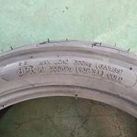China OEM Motorcycle Tyre 2.75-17 to 110/90-16 Natural Rubber 6PR 8PR Black Qingdao Loading Port for sale