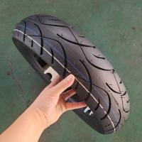 China 110/90-16 Motorcycle Tire 6PR 8PR Natural Rubber OEM Custom from Qingdao for sale