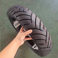 China 110/80-17 Motorcycle Tire Natural Rubber 6PR 8PR Ply Rating for Durable Riding for sale