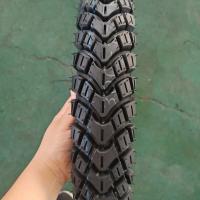 China 3.00-17 Motorcycle Tyre and Tube Natural Rubber 6PR 8PR for Durable Performance for sale