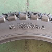 China 3.00-17 Motorcycle Tyre and Tube Natural Rubber 6PR 8PR for Durable Performance for sale