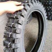 China Off Road Racing Motorcycle Tire 140/80-18 6PR 35-55% Natural Rubber Soft Tyre for sale