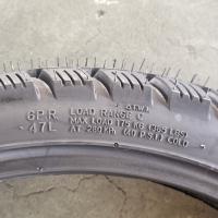 China 2.75-17 Motorcycle Tyre Natural Rubber 35-55% Rubber Content 6PR 8PR for sale