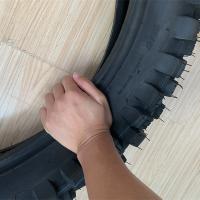 China 140/80-18 Enduro Tyre 6PR 8PR Natural Rubber Soft Compound for Off-Road Motorcycles for sale
