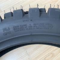 China 140/80-18 Enduro Tyre 6PR 8PR Natural Rubber Soft Compound for Off-Road Motorcycles for sale