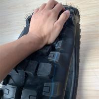 China 140/80-18 Enduro Tyre 6PR 8PR Natural Rubber Soft Compound for Off-Road Motorcycles for sale