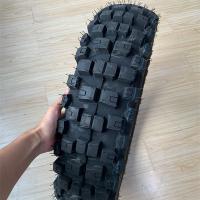China 140/80-18 Soft Tyre Motorcycle Tire for Off Road Racing 6PR 8PR for sale