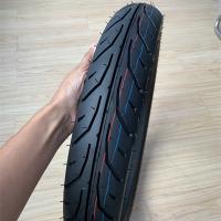 China 80/90-17 Motorcycle Tire 35-55% Natural Rubber 6PR 8PR for African Market for sale