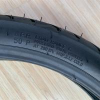China 80/90-17 Motorcycle Tire 35-55% Natural Rubber 6PR 8PR for African Market for sale