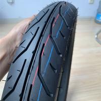 China 80/90-17 Motorcycle Tire 35-55% Natural Rubber 6PR 8PR for African Market for sale