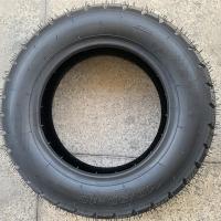 China 110/90-10 Motorcycle Tire 6PR 8PR Natural Rubber TT TL for Philippines Market for sale