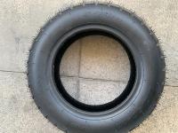 China Motorcycle Tubeless Tire 120/90-10 Natural Rubber 6PR 8PR Quick Delivery for sale