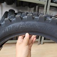 China Motorcycle Tyre 2.75-17 3.00-18 Natural Rubber Steel Nylon 6PR 8PR for sale