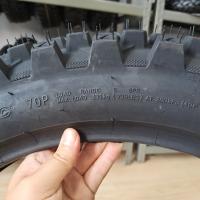 China Motorcycle Tyre 2.75-17 3.00-18 Natural Rubber Steel Nylon 6PR 8PR for sale