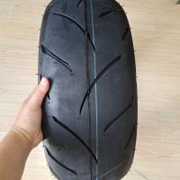 China Motorcycle Tire Casing 180/55-17 190/55-17 Natural Rubber 6PR 8PR for Qingdao Port for sale