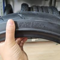 China Natural Rubber Steel Nylon Motorcycle Tire 180/55-17 6PR 8PR Ply Rating for sale
