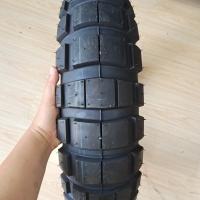 China Nature Rubber Motorcycle Tyres 15070B18 for Optimal Performance for sale