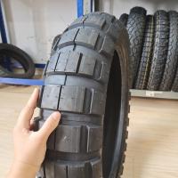 China Nature Rubber Motorcycle Tyres 15070B18 for Optimal Performance for sale