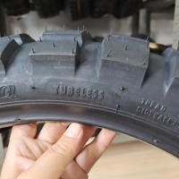 China Nature Rubber Motorcycle Tyres 15070B18 for Optimal Performance for sale