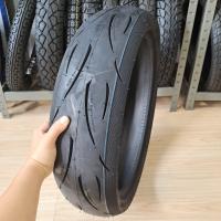 China Natural Rubber Steel Nylon 140/60-17 Professional Motorcycle Tire 6PR 8PR for sale