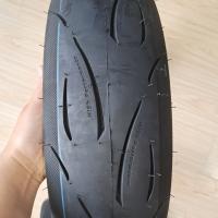 China Natural Rubber Steel Nylon 140/60-17 Professional Motorcycle Tire 6PR 8PR for sale