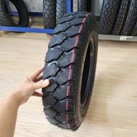 China Motorcycle Tire 5.00-12 Tube Type Tubeless 35%-55% Rubber Content 6PR 8PR for sale