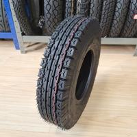 China OEM 4.00-8 Motorcycle Tire for Scooter Natural Rubber 6PR 8PR Black for sale