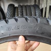 China Natural Rubber Motorcycle Tire Inner Tube 6PR 8PR 3.50-18 E Mark Approved for sale