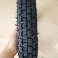 China Motorcycle Tire 3.25-18 3.50-18 4.00-8 110/90-16 TL with E-Mark Certificate for Egypt for sale