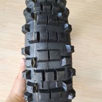 China Tubeless Motorcycle Tire 140/80-18 6PR 8PR Ply Rating Black for Russian Market for sale